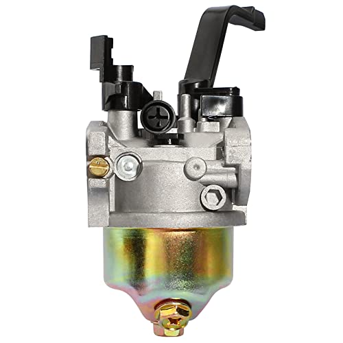 LIYYDS Carburetor Kit Compatible with Cummins Onan HomeSite Power De-Walt DG2900 DG3000 2000 2200 2400 2900 3000 3500 Watt DPD3800 DPE3800 6.5HP 5.5HP 163CC 196CC Pressure Gas Generator