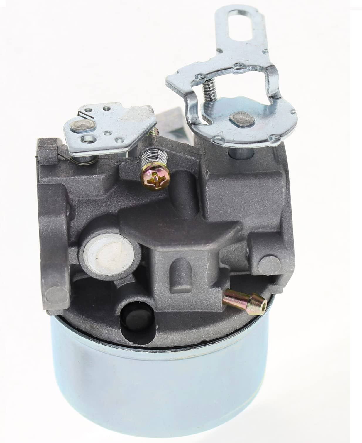 Owigift Carburetor Carb Replaces for MTD Snowblower 315E610E000 311-550-000 316-611D118 315-611D000 315 611D000 31AE600E300 31AE660G300 317-611D118 Snow Blower Thrower with Tecumseh Engine