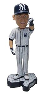 todd frazier new york yankees todd frazier thumbs down bobblehead mlb