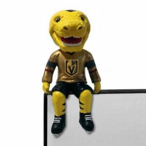 chance vegas golden knights bobble buddy bobblehead nhl