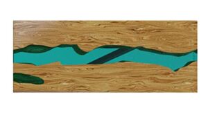 epoxy table, live edge wooden table, epoxy resin river table, natural wood,dining table, natural epoxy table, resin table