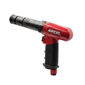 aircat pneumatic tools .401" shank super duty air hammer, 2,500 bpm