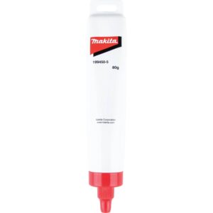 makita 199450-5 multifunctional grease tube 80 g