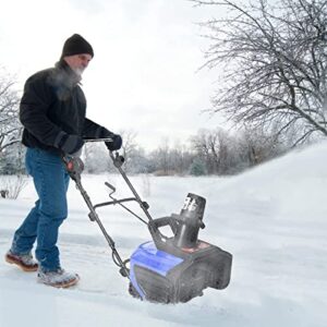 goplus snow blower