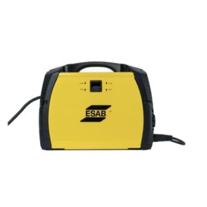 ESAB EMP 210 Multi Process Welder MIG/STICK/TIG, 200A, 120/230V DC