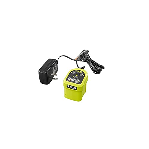 TTI Ryobi 18-Volt Cordless 1/2 in. Drill/Driver and Impact Driver Combo Kit PCK05KN, (No Retail Packaging)