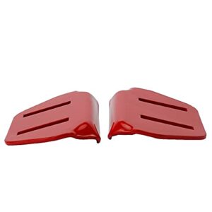 2 Pieces Fits Toro 2 Stage Snowblowers Interchangeable with 40-8160-01, 40-8160-01-A, 40-8160-02, 40-8160-02-A