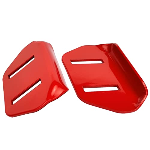 2 Pieces Fits Toro 2 Stage Snowblowers Interchangeable with 40-8160-01, 40-8160-01-A, 40-8160-02, 40-8160-02-A