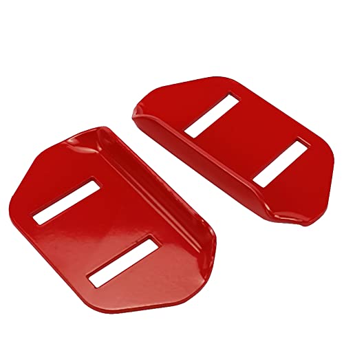 2 Pieces Fits Toro 2 Stage Snowblowers Interchangeable with 40-8160-01, 40-8160-01-A, 40-8160-02, 40-8160-02-A