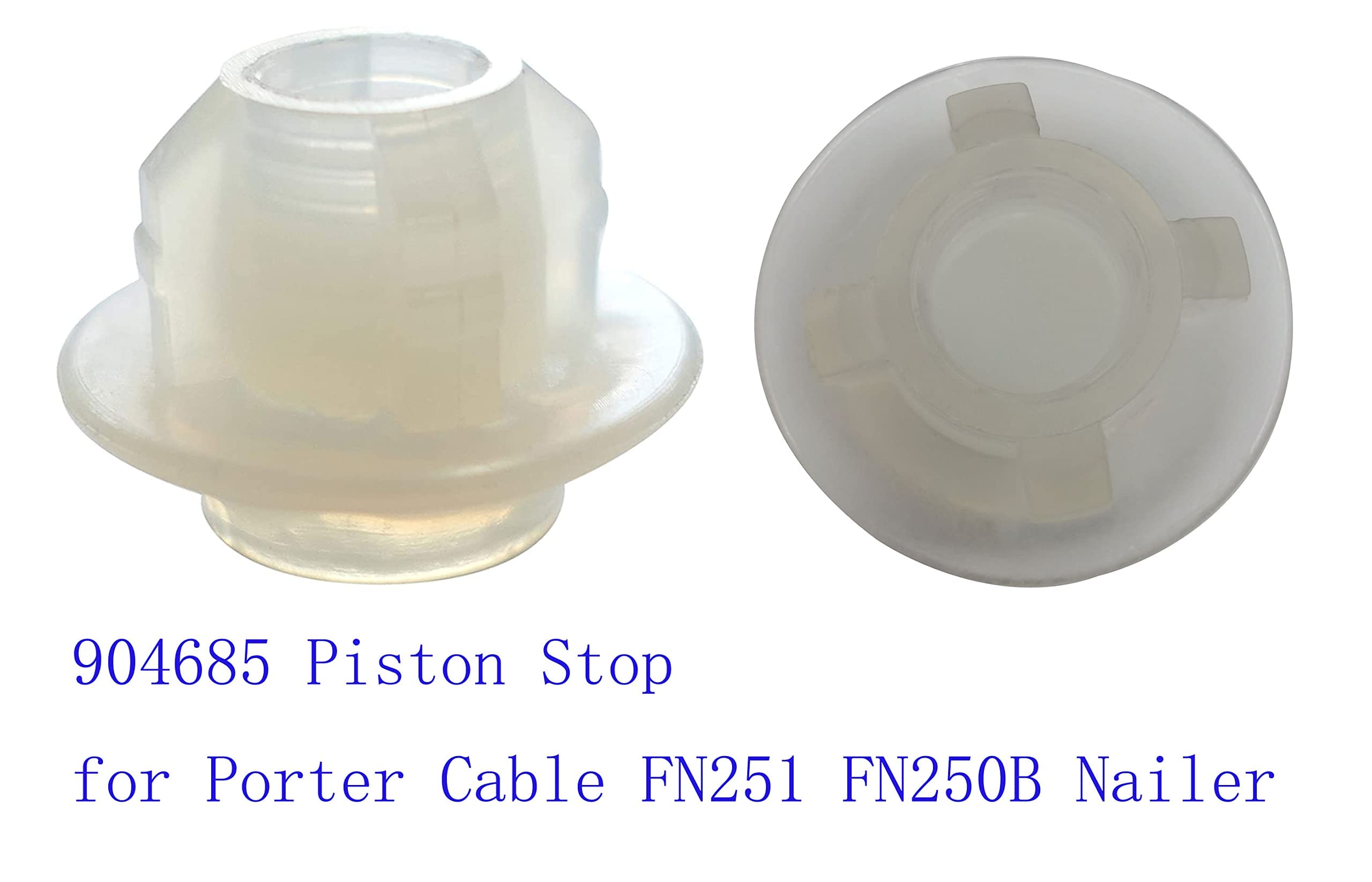 904685 Piston Stop for Porter Cable FN251 FN250B Nailer