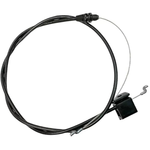 112-8818 Replacement 20" Rear Bagging & 22" Recycler Lawn Mower Brake Cable for Toro 20330 20339 10642 10603 10641 and More