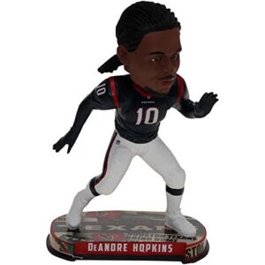 deandre hopkins houston texans headline special edition bobblehead nfl