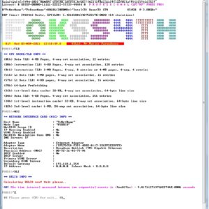 RANDEC FOKSS4th PRO Version File Encryption and Decryption Software based on Aladdin HASP Parallel Port (LPT) HASP4 M1 Security Key