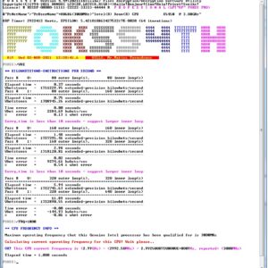 RANDEC FOKSS4th PRO Version File Encryption and Decryption Software based on Aladdin HASP Parallel Port (LPT) HASP4 M1 Security Key