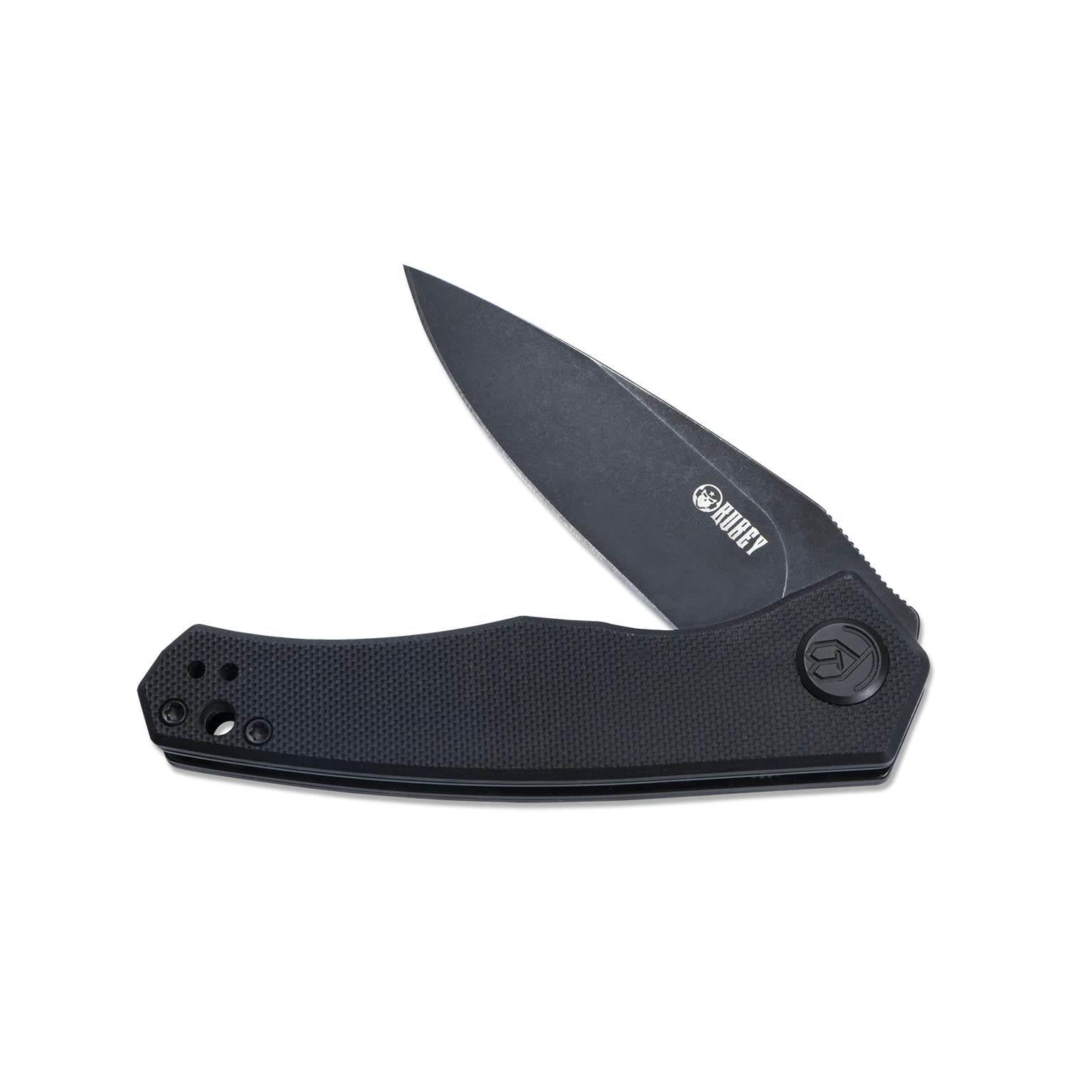 KUBEY Cadmus KU055B Folding Pocket Knife