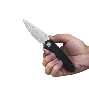 KUBEY Cadmus KU055E Folding Pocket Knife