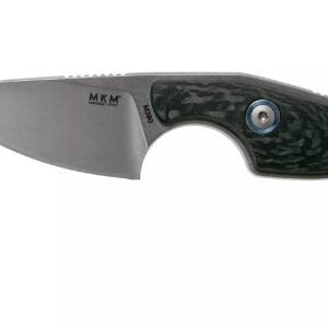 Mikro 1 Fixed Blade MKMR01GBK