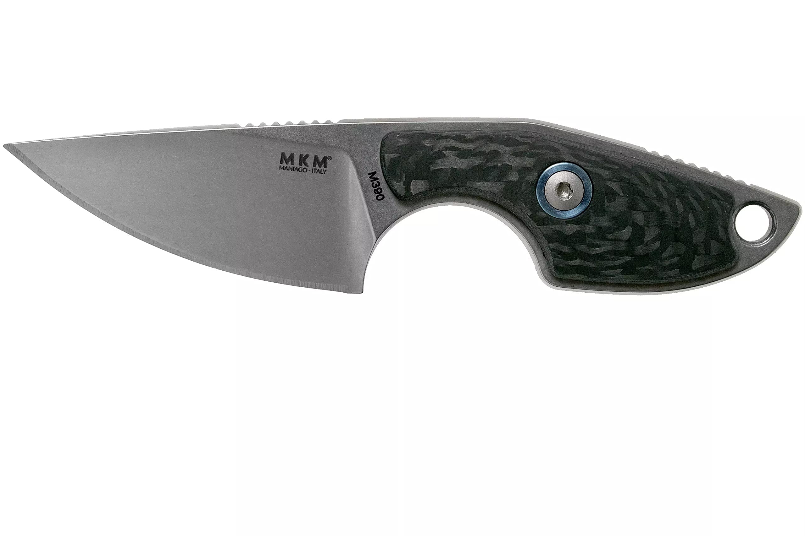 Mikro 1 Fixed Blade MKMR01GBK