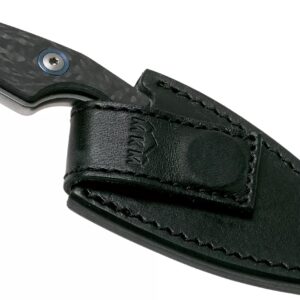 Mikro 1 Fixed Blade MKMR01GBK