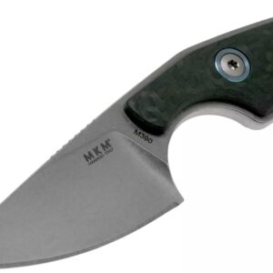 Mikro 1 Fixed Blade MKMR01GBK