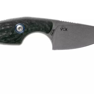 Mikro 1 Fixed Blade MKMR01GBK