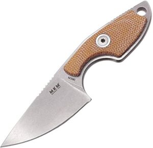 mikro 1 fixed blade mkmr01nc