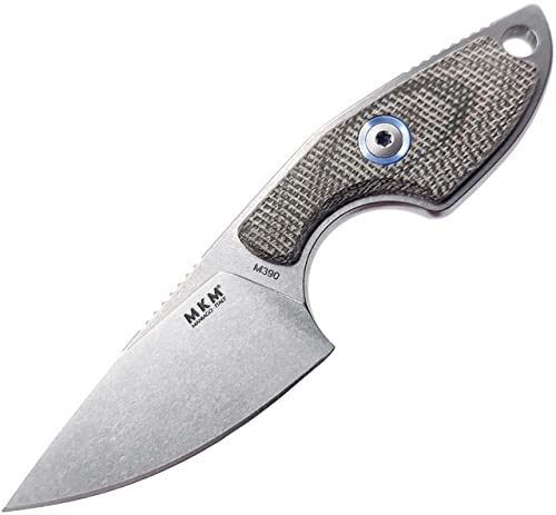 Mikro 1 Fixed Blade MKMR01GC