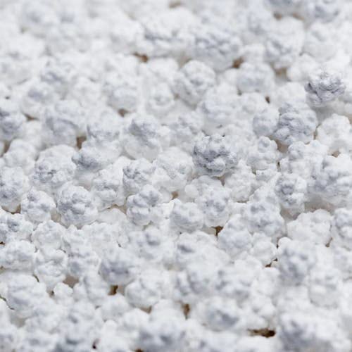 Snow Joe MELT15CPP-BOX Pure Calcium Chloride Ice Melt Pellets, White