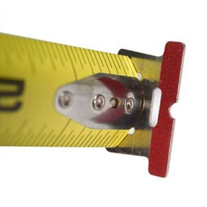 Stabila Pocket Measure Tape Bm 300 16 Ft Imperial Scale