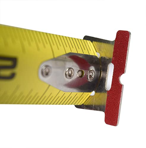 Stabila Pocket Measure Tape Bm 300 16 Ft Imperial Scale