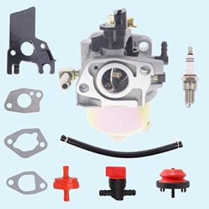 fremnily snowblower carburetor for craftsman snow blower 247.889701 247.886910 247.887200 247.889571 247.88955 247.881720 engine huayi 165s 165sa snowblower