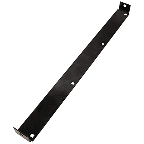 HAKATOP 790-00121-0637 26" Snow Blower Shave Plate Replaces MTD Scraper bar 784-5579A