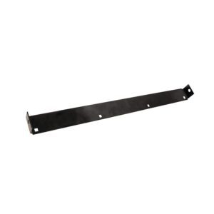 hakatop 790-00117-0637 22" shave plate for mtd 784-5576 784-5576-0637 snow blower scraper bar