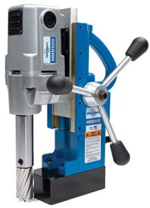 hougen hmd900 magnetic drill - 115v