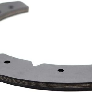 Replacement 753-0613 731-0782 731-0781 731-0780 Rubber Paddle Set fits MTD Snowblower