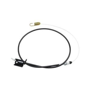 gpartsden 946-04007 746-04007 auger control cable for mtd craftsman troy-bilt 5524 snow thrower