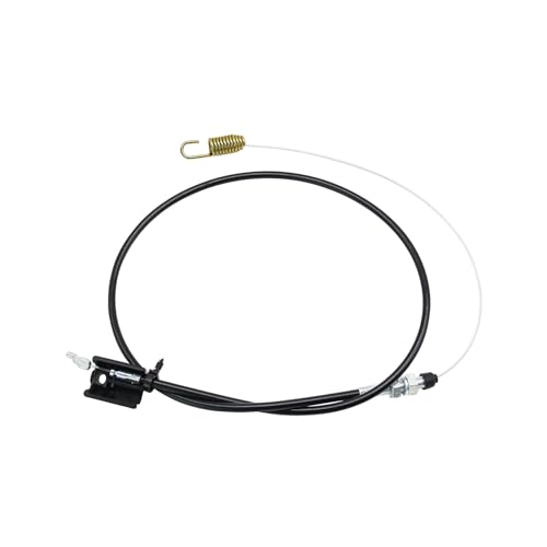 Gpartsden 946-04007 746-04007 Auger Control Cable for MTD Craftsman Troy-Bilt 5524 Snow Thrower