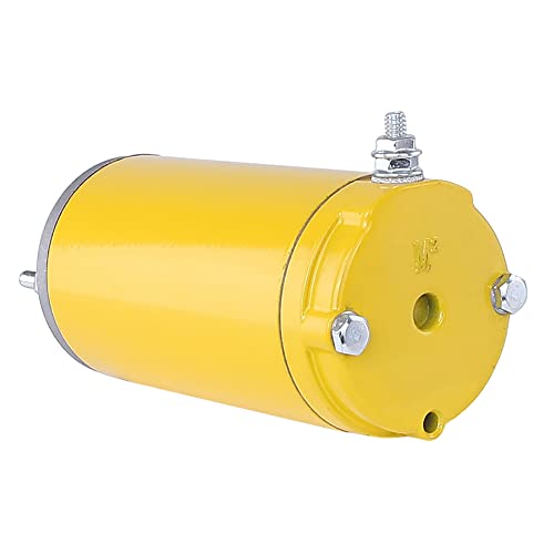 OEM SPEC SNOW PLOW LIFT MOTOR COMPATIBLE WITH MEYER E47 PUMP 6579 E-47 PUMPS 15054 M0551046A MM48826