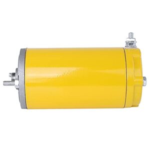 OEM SPEC SNOW PLOW LIFT MOTOR COMPATIBLE WITH MEYER E47 PUMP 6579 E-47 PUMPS 15054 M0551046A MM48826