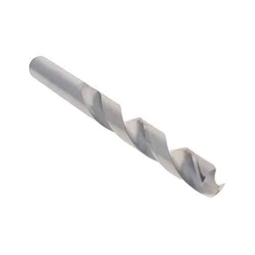 Bettomshin 12.5mm Twist Drill High Speed Steel Bit HSS-4241 for Steel Aluminum Alloy 1 pcs