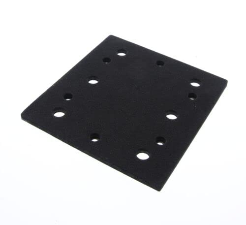 1/4 Sheet Sander Pad for Ryobi S652DK S652D S652DG 039066005051