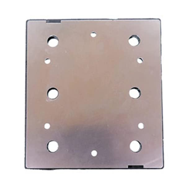 1/4 Sheet Sander Pad for Ryobi S652DK S652D S652DG 039066005051