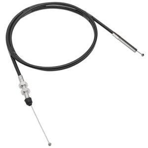 aotwd 49808 snow plow blade lift cable 746-0366 fits agrifab craftsman tractor replacement af-49808p 946-0366 snowblower