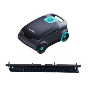 aiper scuba e1 cordless pool vacuum