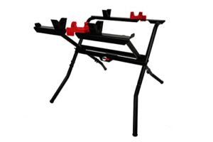 sawstop cts-fs compact table saw folding stand