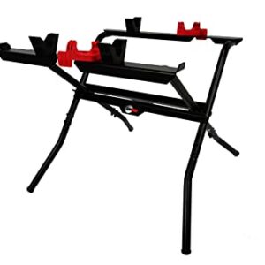 SawStop CTS-FS Compact Table Saw Folding Stand