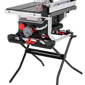 SawStop CTS-FS Compact Table Saw Folding Stand