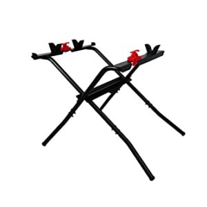 SawStop CTS-FS Compact Table Saw Folding Stand