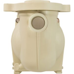 Pentair 011533 WhisperFlo VST Variable Speed Pool Pump, 2.6 THP