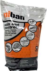 niban granular bait 10lb (10390)